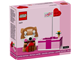 LEGO 40679 Valentine's Day Love Gift Box | BrickEconomy