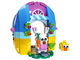 LEGO 40682 Easter Spring Garden House | BrickEconomy