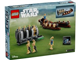LEGO 40686 Star Wars Trade Federation Troop Carrier | BrickEconomy