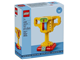 LEGO 40688 Trophy Award | BrickEconomy