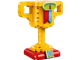 LEGO 40688 Trophy Award | BrickEconomy