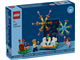 LEGO 40689 Firework Celebrations | BrickEconomy