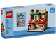 LEGO 40696 Bakery | BrickEconomy