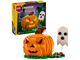 LEGO 40697 Creator Light Up Carved Pumpkin | BrickEconomy