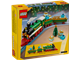 LEGO 40700 Creator Winter Holiday Train | BrickEconomy