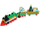 LEGO 40700 Creator Winter Holiday Train | BrickEconomy
