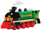 LEGO 40700 Creator Winter Holiday Train | BrickEconomy
