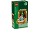 LEGO 40701 Christmas Ballerina & Nutcracker Scene | BrickEconomy