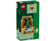 LEGO 40701 Christmas Ballerina & Nutcracker Scene | BrickEconomy