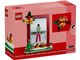 LEGO 40702 Christmas Picture Frame | BrickEconomy