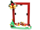 LEGO 40702 Christmas Picture Frame | BrickEconomy