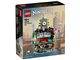 LEGO 40703 Micro Ninjago City | BrickEconomy