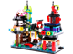 LEGO 40706 Micro Ninjago City Markets | BrickEconomy