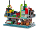 LEGO 40706 Micro Ninjago City Markets | BrickEconomy