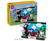 LEGO 40713 Creator Japan Postcard | BrickEconomy
