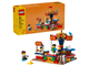 LEGO 40714 Creator Carousel Ride | BrickEconomy