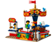 LEGO 40714 Creator Carousel Ride | BrickEconomy
