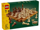 LEGO 40719 Games Traditional Chess Set | BrickEconomy