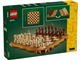 LEGO 40719 Games Traditional Chess Set | BrickEconomy