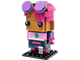 LEGO 40728 BrickHeadz Fortnite Brite Bomber | BrickEconomy
