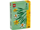 LEGO 40747 Botanical Collection Daffodils | BrickEconomy