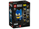 LEGO 40748 BrickHeadz DC Comics Super Heroes Batman 8in1 | BrickEconomy