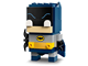 LEGO 40748 BrickHeadz DC Comics Super Heroes Batman 8in1 | BrickEconomy