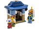 LEGO 40757 Corner Kiosk | BrickEconomy