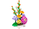 LEGO 40762 Botanicals Mixed Flowerpot | BrickEconomy