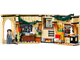 LEGO 40770 Harry Potter Hogwarts Castle Room of Requirement | BrickEconomy
