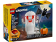 LEGO 40772 Creator Celebration Series 3. Luminous Ghost | BrickEconomy