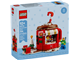 LEGO 40776 Hot Chocolate Stand | BrickEconomy