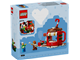 LEGO 40776 Hot Chocolate Stand | BrickEconomy