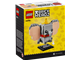 LEGO 40792 BrickHeadz Disney Dumbo | BrickEconomy