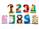 LEGO 40807 Birthday Numbers | BrickEconomy