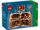 LEGO 40809 Christmas Festive Gingerbread House | BrickEconomy