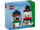 LEGO 40812 Christmas Snowman Ornaments | BrickEconomy