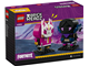 LEGO 40884 BrickHeadz Fortnite Drift & Raven | BrickEconomy