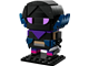 LEGO 40884 BrickHeadz Fortnite Drift & Raven | BrickEconomy