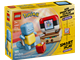 LEGO 40887 Pokémon SMART Play Ditto as Squirtle Movie Night | BrickEconomy