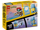LEGO 40887 Pokémon SMART Play Ditto as Squirtle Movie Night | BrickEconomy
