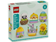 LEGO 40890 Easter Decorations | BrickEconomy