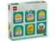 LEGO 40890 Easter Decorations | BrickEconomy