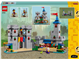 40952 LEGOLAND Castle | BrickEconomy