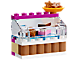 LEGO 41006 Friends Heartlake City Downtown Bakery | BrickEconomy