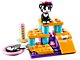 LEGO 41018 Friends Animals Series 1 Cat's Playground | BrickEconomy