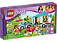 LEGO 41034 Friends Caravan | BrickEconomy