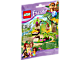 LEGO 41045 Friends Animals Series 5 Orangutan's Banana Tree | BrickEconomy