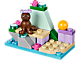 LEGO 41047 Friends Animals Series 6 Seal's Little Rock | BrickEconomy