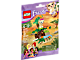 LEGO 41048 Friends Animals Series 6 Lion Cub's Savanna | BrickEconomy